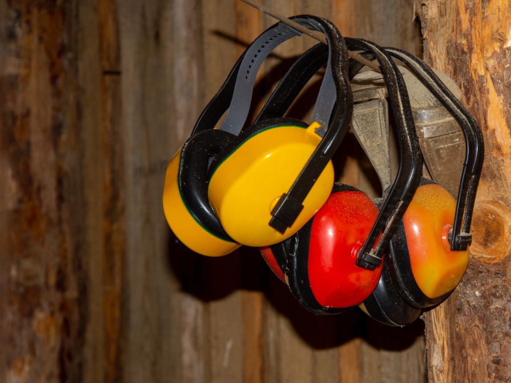 A munkahelyi zaj káros következményei