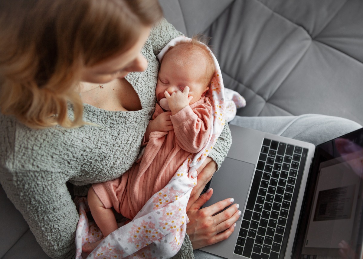 Süti beállítások megváltoztatása